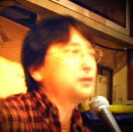 Fabfours（ビートルズ｜トリビュート｜カバー｜コピーバンド）: yoshiro